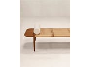 TANGĀLI | Day bed Tangāli Collection By Phantom Hands design Inoda + Sveje