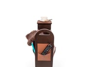 TATA Magazine rack By Pinetti