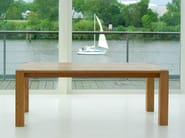 TAURUS | Table By Vitamin Design design GG designart