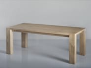 TAURUS | Table By Vitamin Design design GG designart