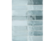 Indoor porcelain stoneware wall tiles TBRICK By Sartoria