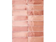 Indoor porcelain stoneware wall tiles TBRICK By Sartoria