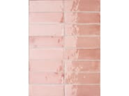 Indoor porcelain stoneware wall tiles TBRICK By Sartoria