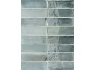 Indoor porcelain stoneware wall tiles TBRICK By Sartoria