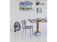 TEA | Chair By Sancal design JM FERRERO