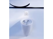 TECEloop Urinal Betätigungsplatte aus Kunststoff By TECE