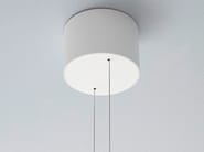 LUM 135 Pendant lamp By TECNOLUMEN®
