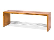 TEKA | Bathroom bench TEKA Collection By Vallvé