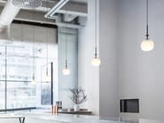 TEMPO 5772 / 5778 吊灯 By Vibia