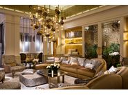 TESSERE Upholstery fabric By Sicis