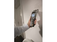 Strumento per la misura di umidità nei materiali TESTO 616 - Testo