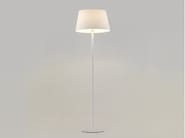 TEX Metal floor lamp By Aromas del Campo | design AC Studio