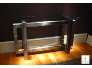 THASOS | Mesa consola By Gonzalo De Salas