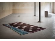 THE MUSEUM Rug By Besana Moquette