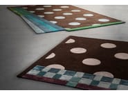 THE MUSEUM Rug By Besana Moquette