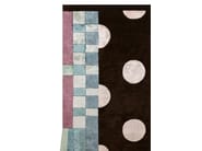 THE MUSEUM Rug By Besana Moquette