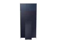 TV con tecnologia QLED THE SERO 4K LS05T By Samsung Audio-Video