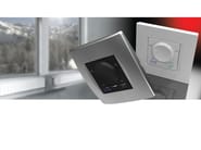 Temperatur- und Feuchtigkeitsregler THERMOSTAT EM37 By TEM