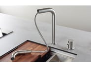 TIDE Kitchen tap By MINA