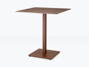 TIFFANY | Square table By SCAB DESIGN