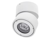 TILT OUTDOOR Foco de exterior By PROLED