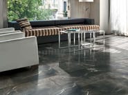 Glazed stoneware flooring TIMELESS By CERIM