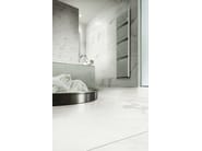 Glazed stoneware flooring TIMELESS By CERIM