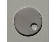 TITANIUM | Countertop washbasin tap Titanium Collection By The ...