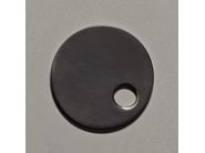 TITANIUM | Countertop washbasin tap Titanium Collection By The ...
