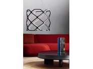 TITIA Pendant lamp By NEMO