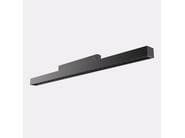 LED aluminium track-Light TLS-R NEON TRACK By Colorsled