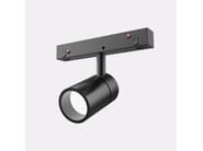 LED aluminium track-Light TLS-R NEON TRACK By Colorsled