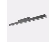 LED aluminium track-Light TLS-R NEON TRACK By Colorsled