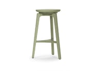 TOD High solid wood stool By True Design | design Parisotto+Formenton ...