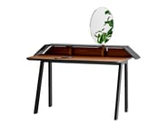 TOLDA Mobile toilette By Miniforms