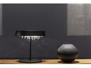 TONDO T | Table lamp By Manooi