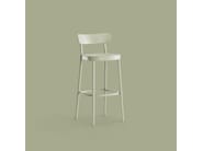 LA ZITTA Stool By TON
