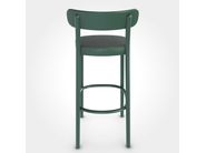 LA ZITTA Stool By TON
