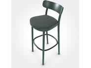 LA ZITTA Stool By TON
