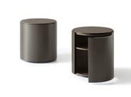 TOP Bedside table By Lema | design Palomba Serafini Associati