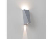 TOPIX L X Aplique para exteriores By Delta Light