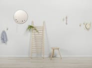 TORCH | Crochet mural By EMKO UAB