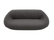 TORTELLO 3 seater fabric sofa By B&B Italia | design Barber & Osgerby