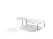 TOSCA | Coffee table By TRIBÙ design Monica Armani