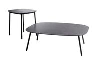 TOSCA | Coffee table By TRIBÙ design Monica Armani