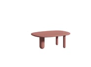 TOTTORI | Table basse By Driade design Kateryna Sokolova