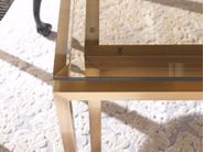 TRAFALGAR | Table By Gianfranco Ferré Home