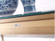 TRAFALGAR | Table By Gianfranco Ferré Home