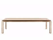 TRAFALGAR | Table By Gianfranco Ferré Home
