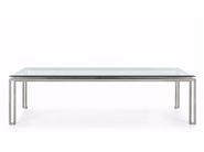 TRAFALGAR | Table By Gianfranco Ferré Home
